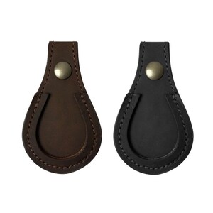 Leather & Exotic Hide Toe Pad Shotgun Barrel Rest - Trap Shooting or ...