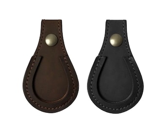 Leather Barrel Rest - Etsy