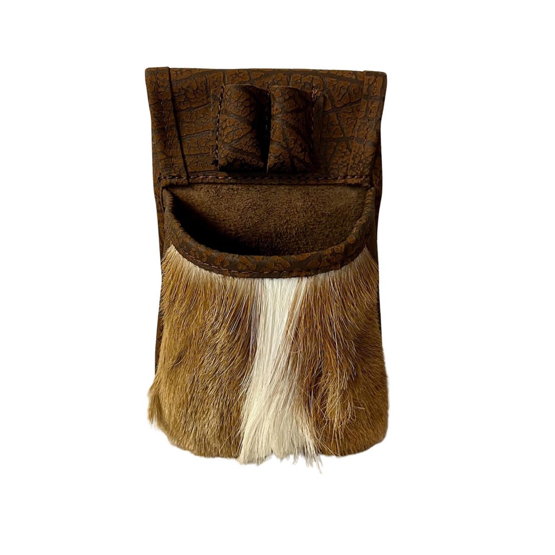 Springbok & Buffalo Hide Shotgun Shell Sporting Clay / Skeet / Trap ...