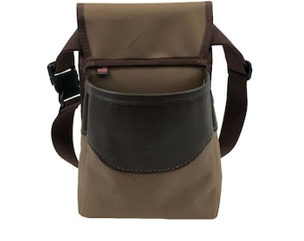 Skeet Shotgun Shell Pouch - Etsy