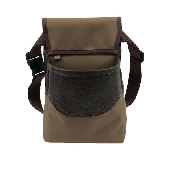 Trap and Skeet Shooting Shell Pouch - Etsy