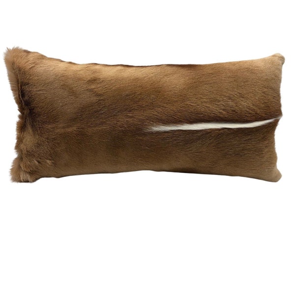 Springbok Hide - Etsy