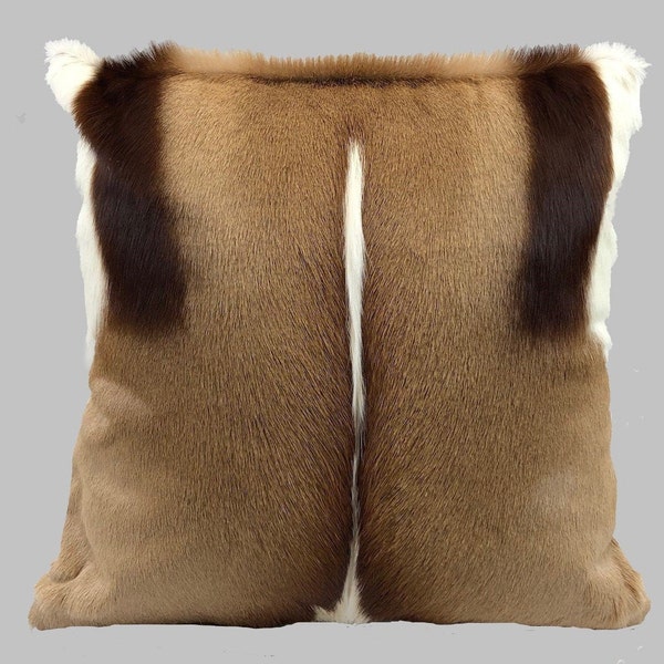 Springbok Hide - Etsy