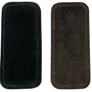 Leather Magnetic Barrel Rest Shotgun - Trap Shooting or Skeet Shooting ...