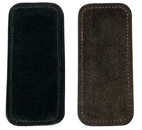 Leather Magnetic Barrel Rest Shotgun - Trap Shooting or Skeet Shooting ...