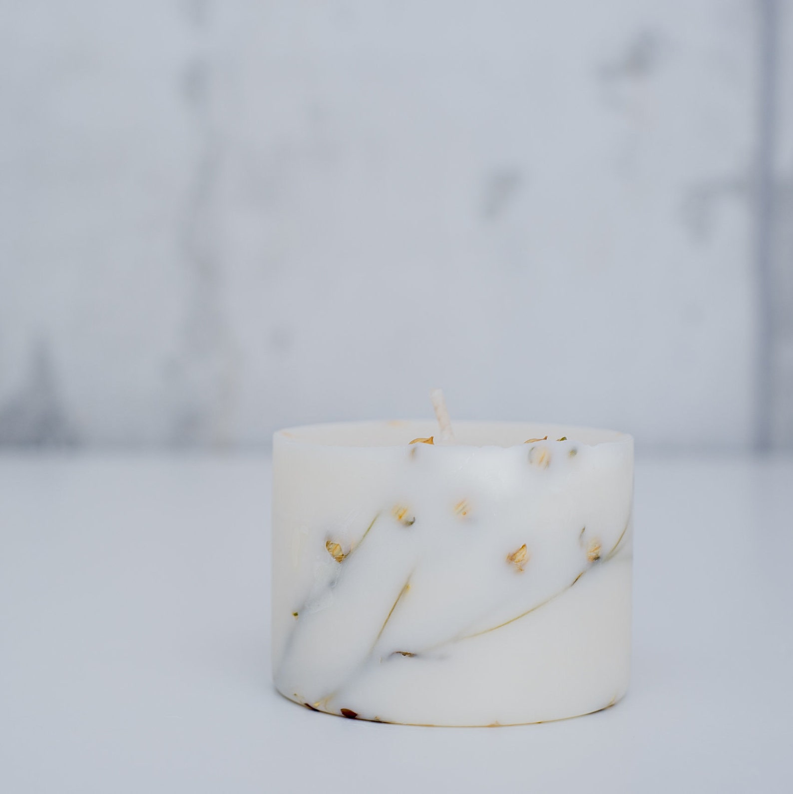 Forest Candle Gift Set Soy Wax Candles Aroma Sachet | Etsy