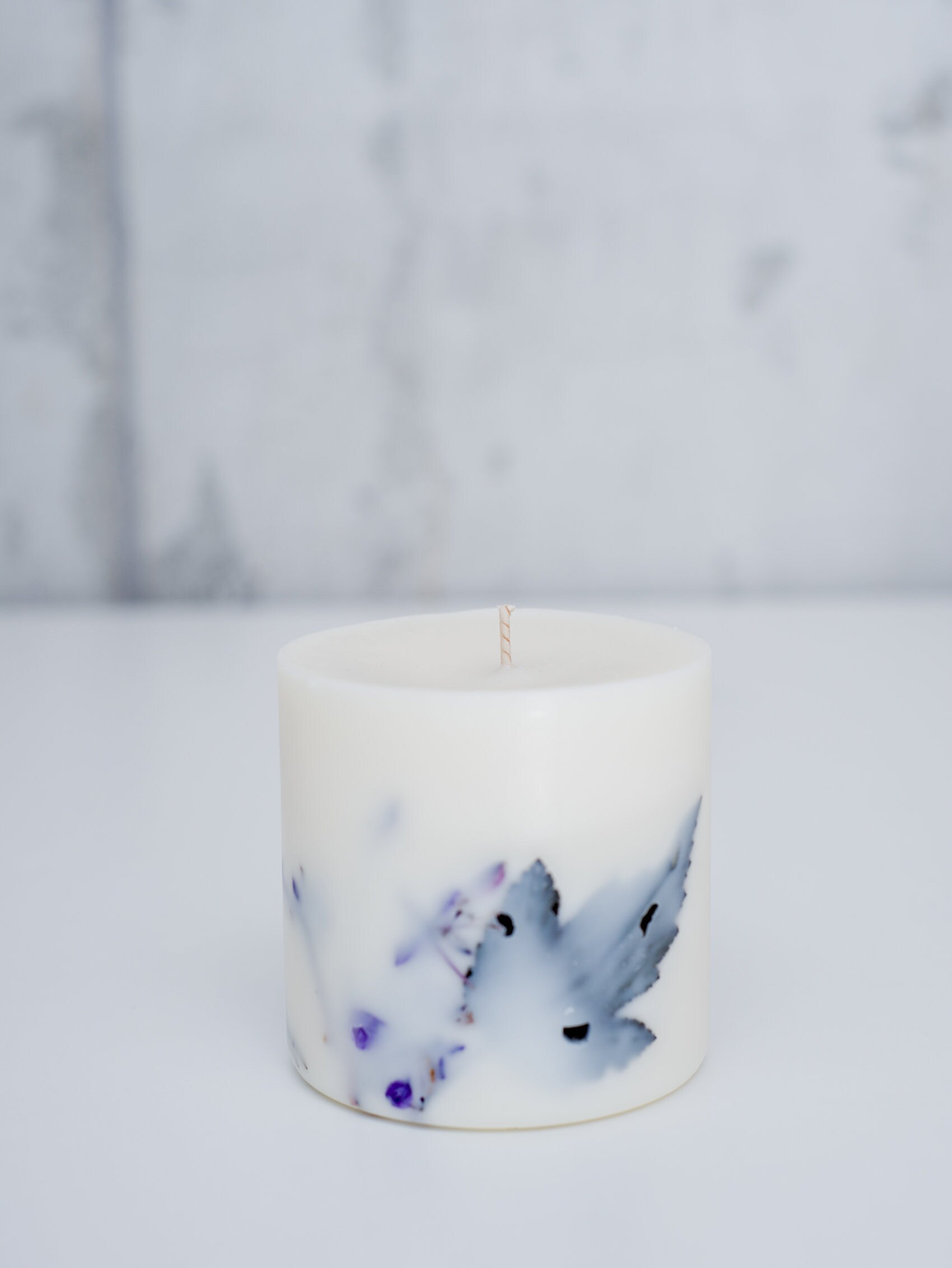 Forest Candle Gift Set Soy Wax Candles Aroma Sachet | Etsy