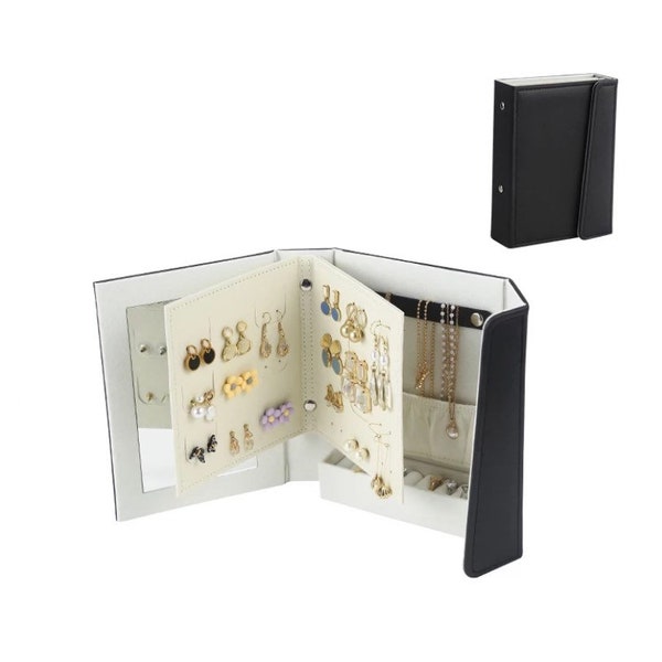 Book Jewelry Box - Etsy