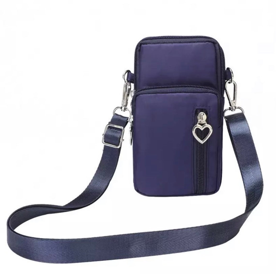 Mobile Phone Bag Waterproof Sports Mini Bag Girls Simple Small - Etsy