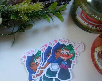 The Owl House Stickers - Etsy