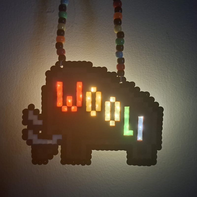Wooli - Etsy