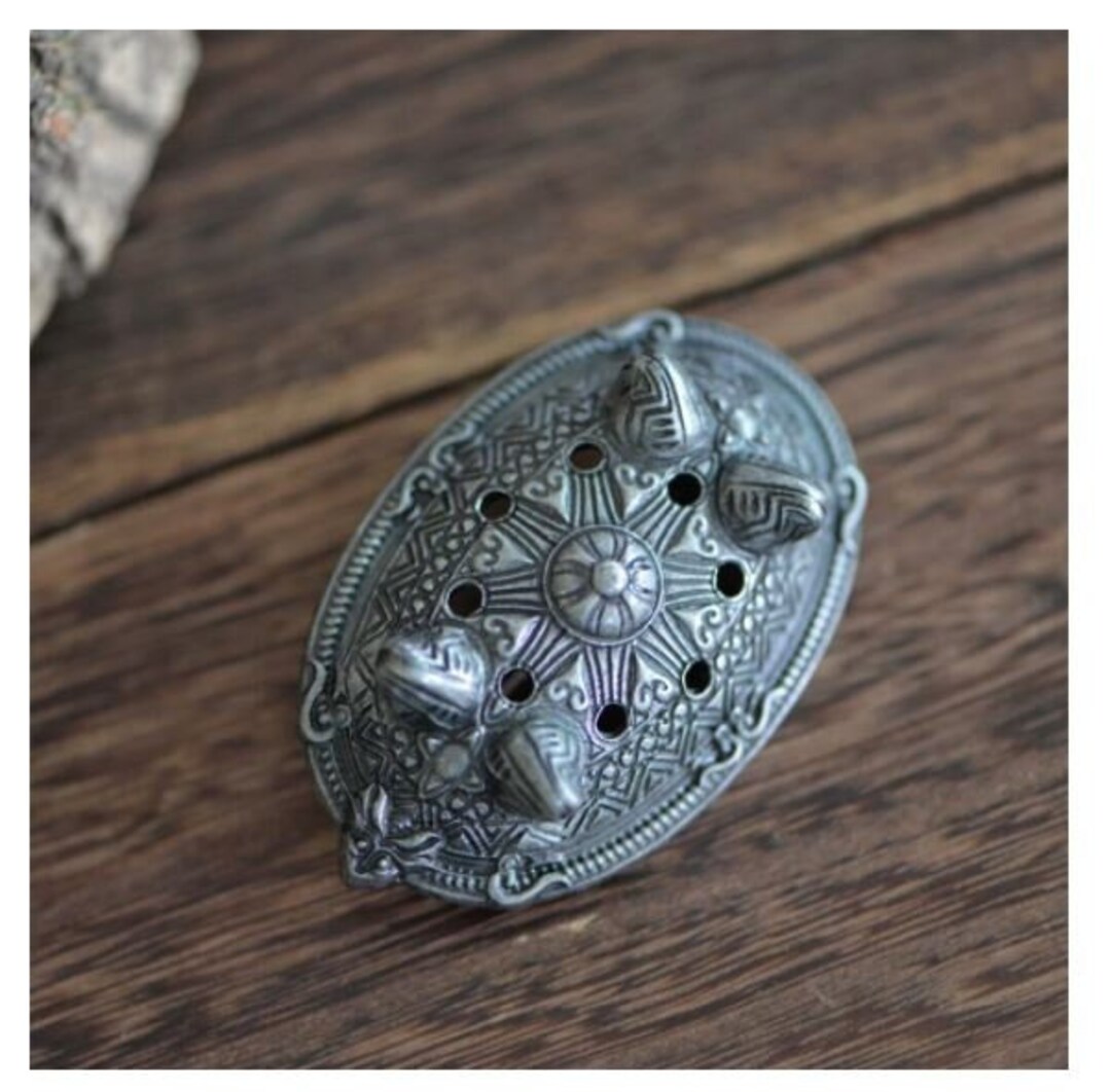 Viking Brooch-viking Jewelry-nordic Jewelry-brooch for Women-antique ...