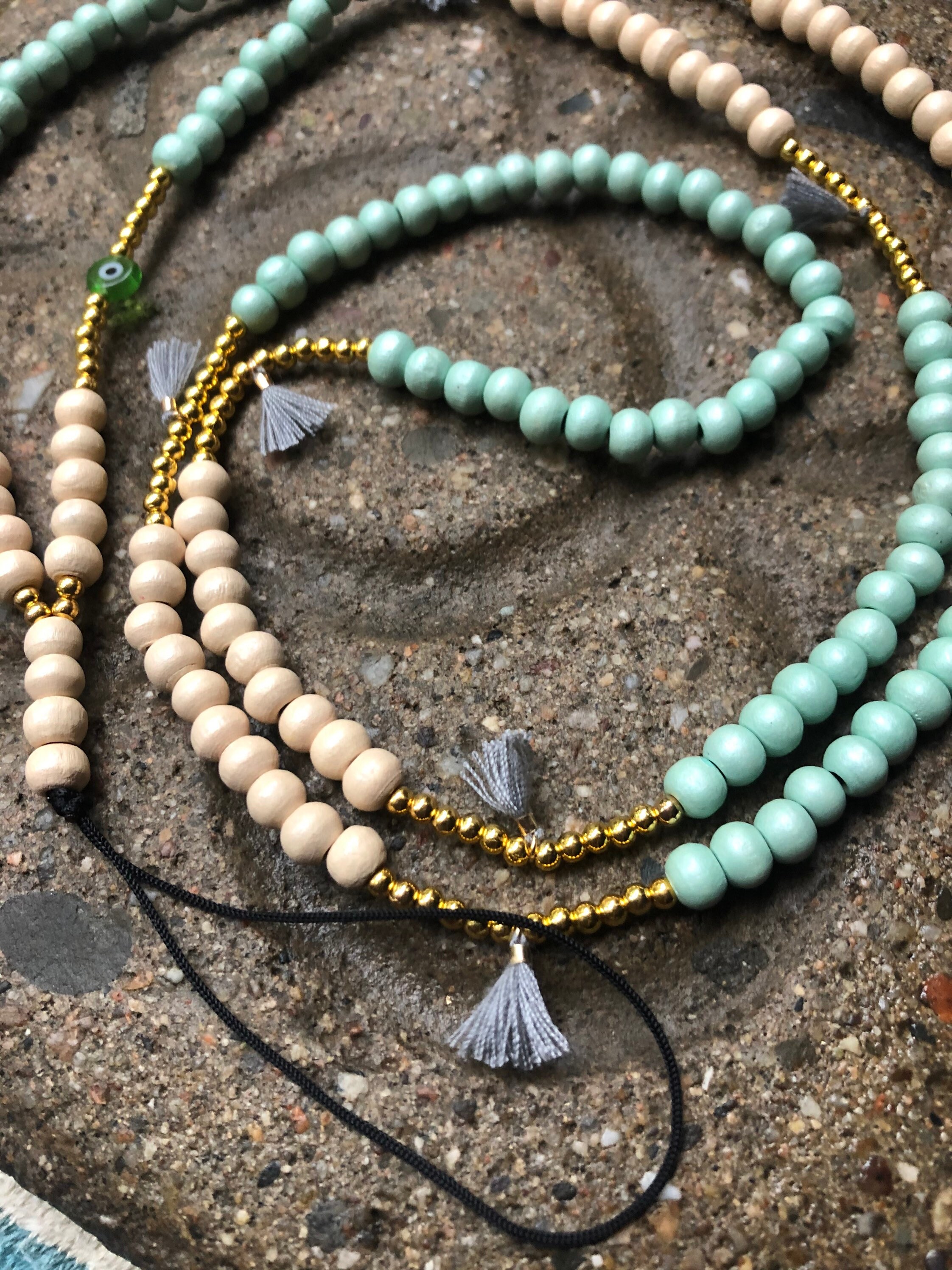 Phone Chain, Phone Strap, Mobile Phone Cord, Phone Necklace, Evil Eye ...