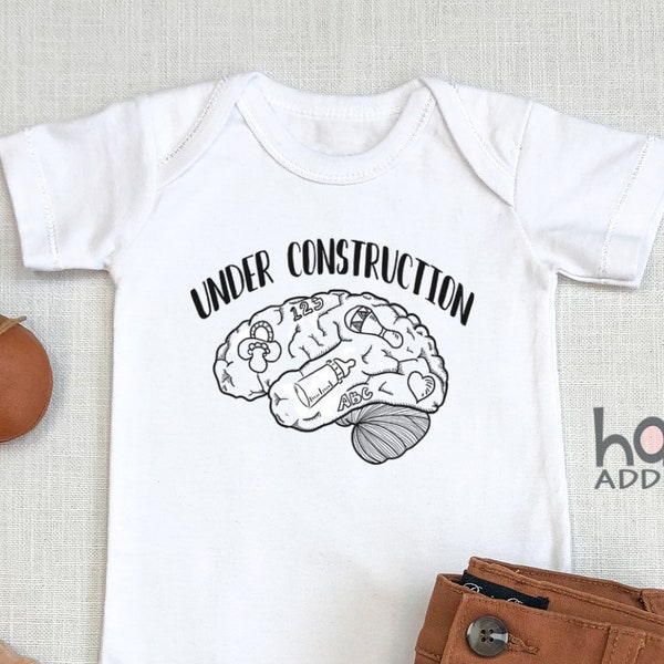 Nerdy Baby - Etsy