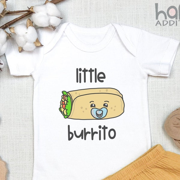 Taco Baby Gift - Etsy