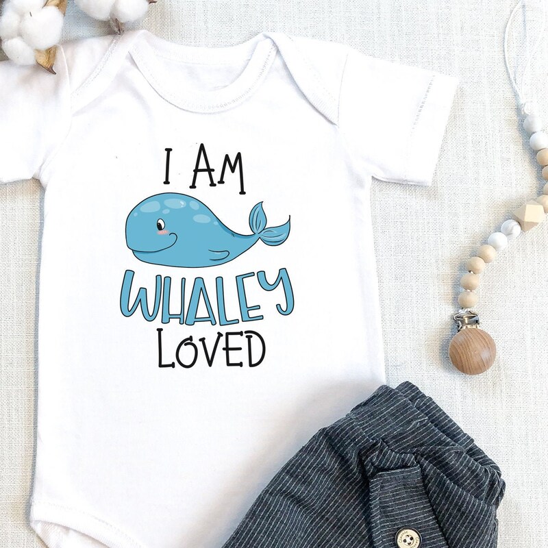Whale Outfit - Etsy UK