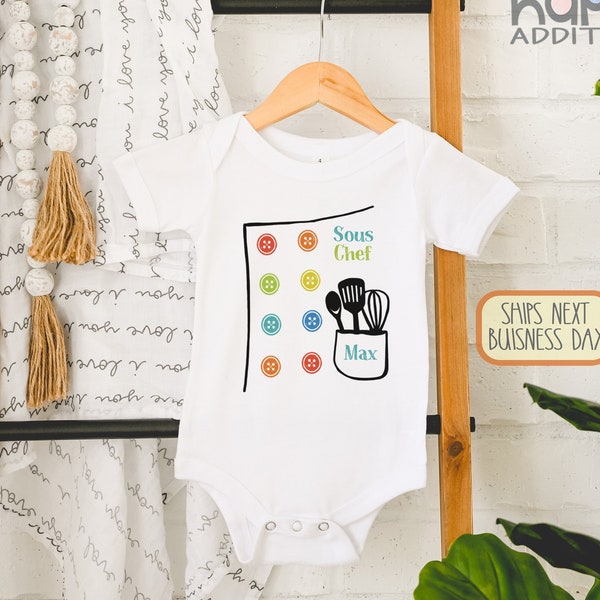 Little Chef Party - Etsy