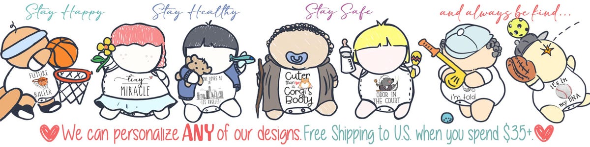 HappyAddition - Etsy