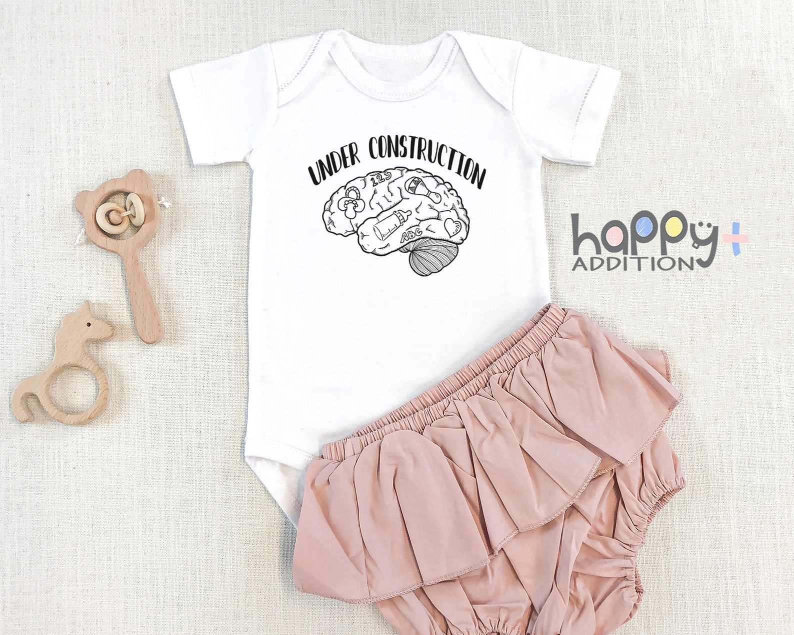 Under Construction Brain: Onesie® Brand Baby Bodysuit Doctor ...