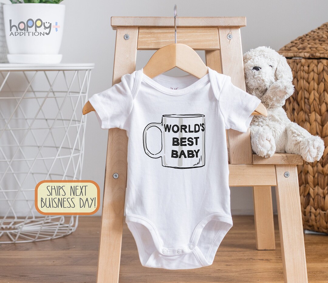World's Best Baby, the Office, Dunder Mifflin, the Office Fan Gift ...