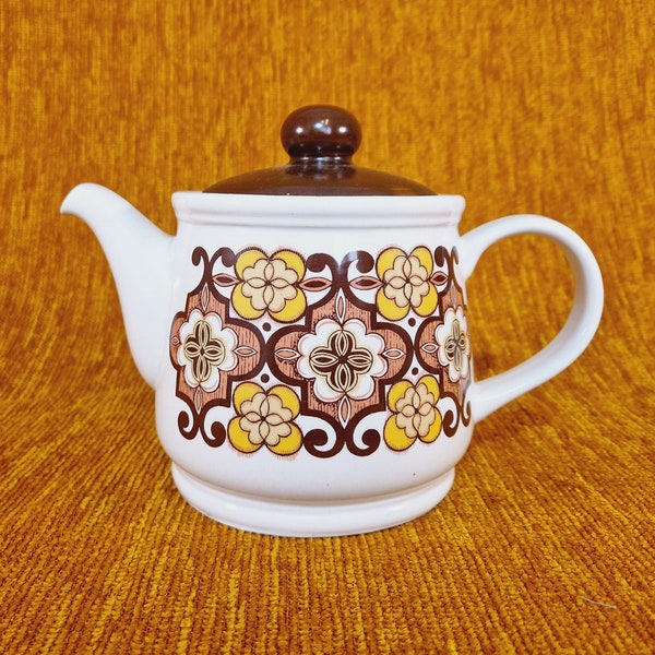 Sadler Teapot - Etsy