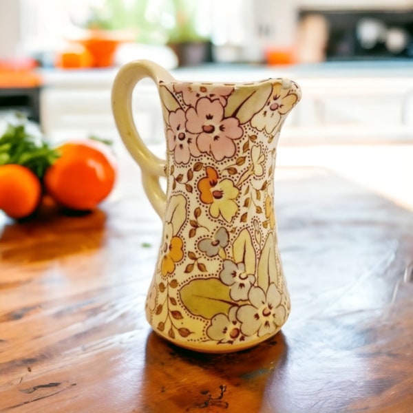 Tuscan Pottery - Etsy