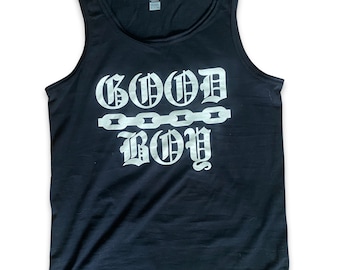 No.1 Good Boy Star Badge 55mm - Etsy