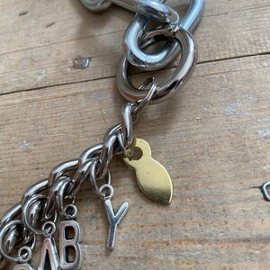 Cry Baby Padlock Chain - Etsy