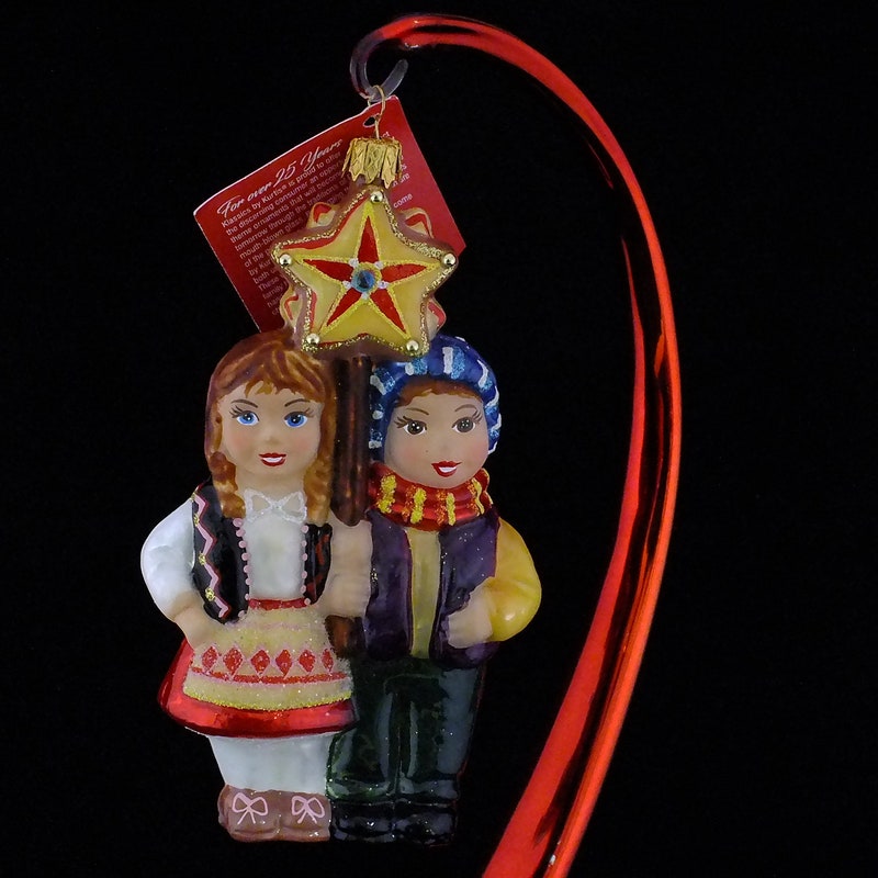 Polish Star - Etsy
