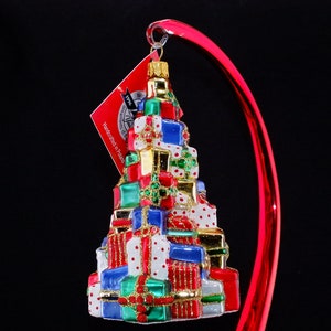 Gifts Galore Tree (collector Edition) - Etsy