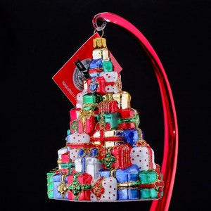 Gifts Galore Tree (collector Edition) - Etsy