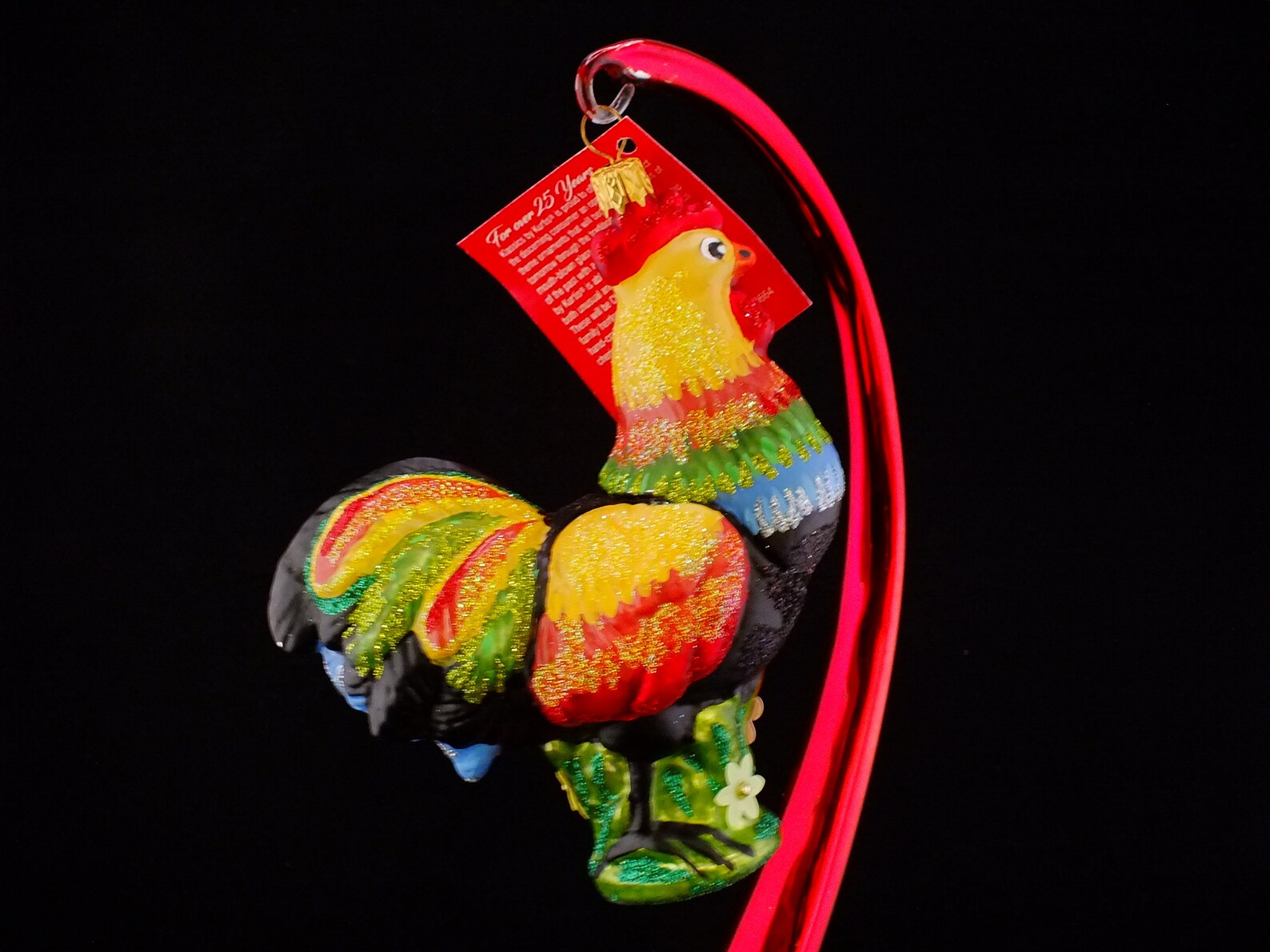 Rooster - Etsy