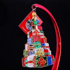 Gifts Galore Tree (collector Edition) - Etsy