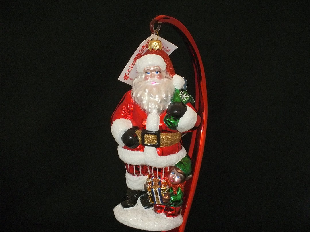 Curtis Posuniak Presents...2020 Signature Collection Santa / 7th ...