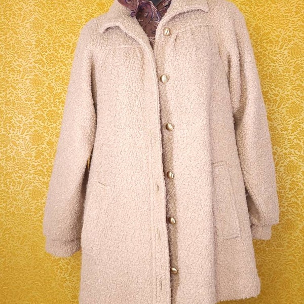 Mod Coat - Etsy