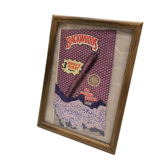 Original Backwoods Wrapper - Etsy