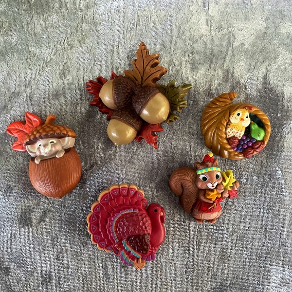 Hallmark Pins - Etsy