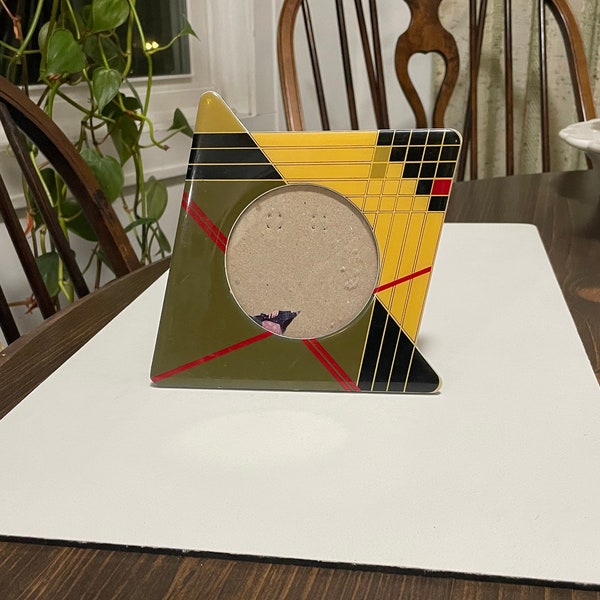 80s Picture Frame - Etsy