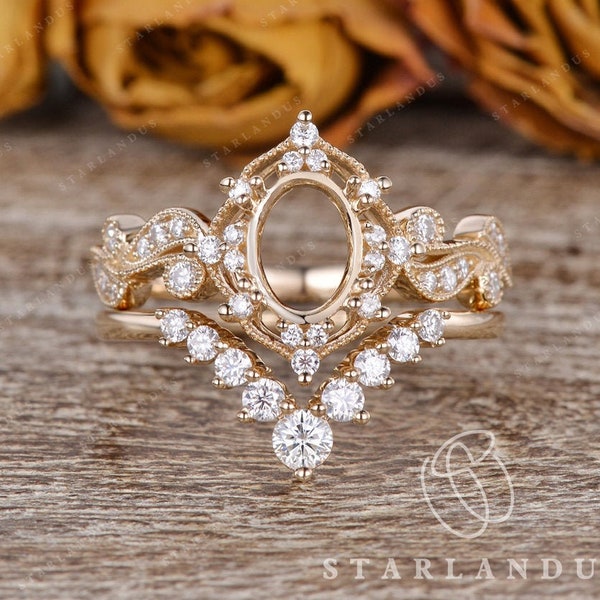 Custom Antique Ring - Etsy