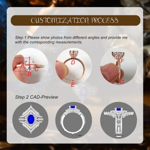 Vintage Inspired Wedding Band Women Wrap Ring Cage Wedding Band Custom ...