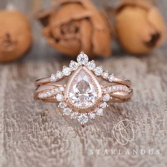 Erica Diamant Wedding