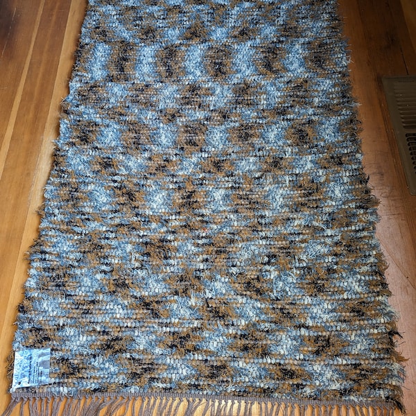 Rag Rugs Handmade - Etsy