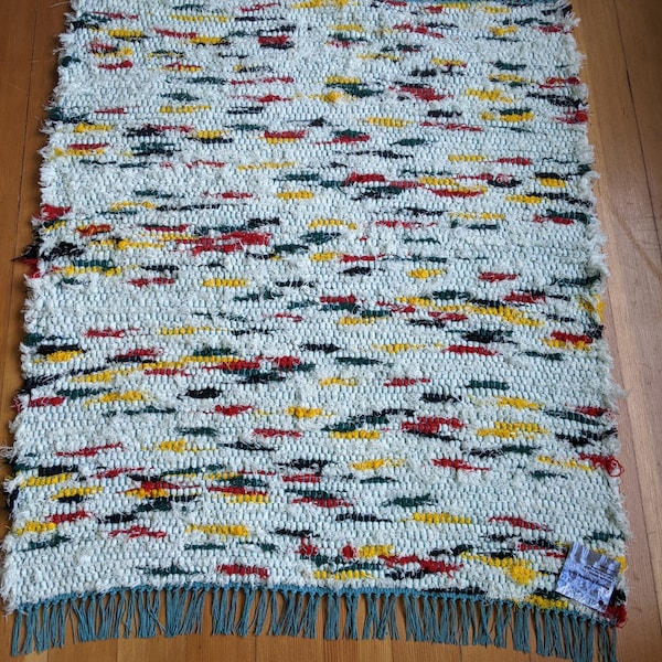 Rag Rugs - Etsy