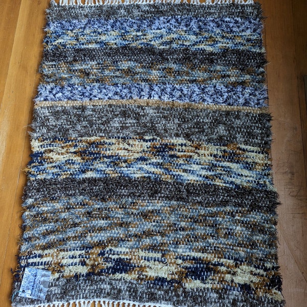 Pendleton Wool Rag - Etsy