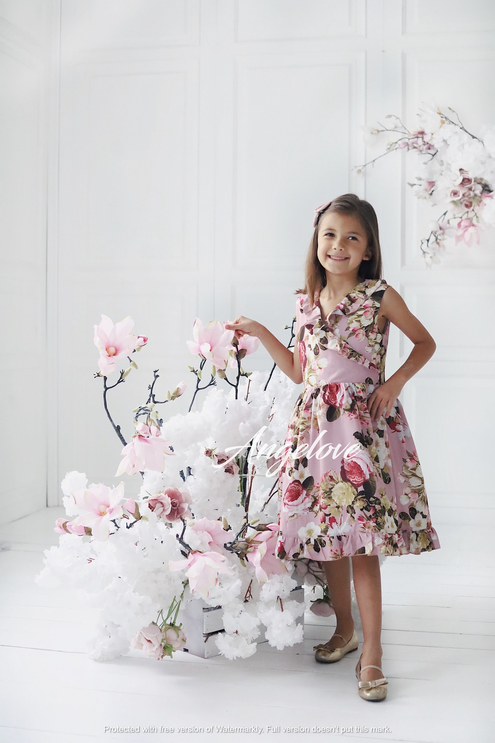 Matching Sundress Mommy and Me Outfits Mother Daughter - Etsy Canada