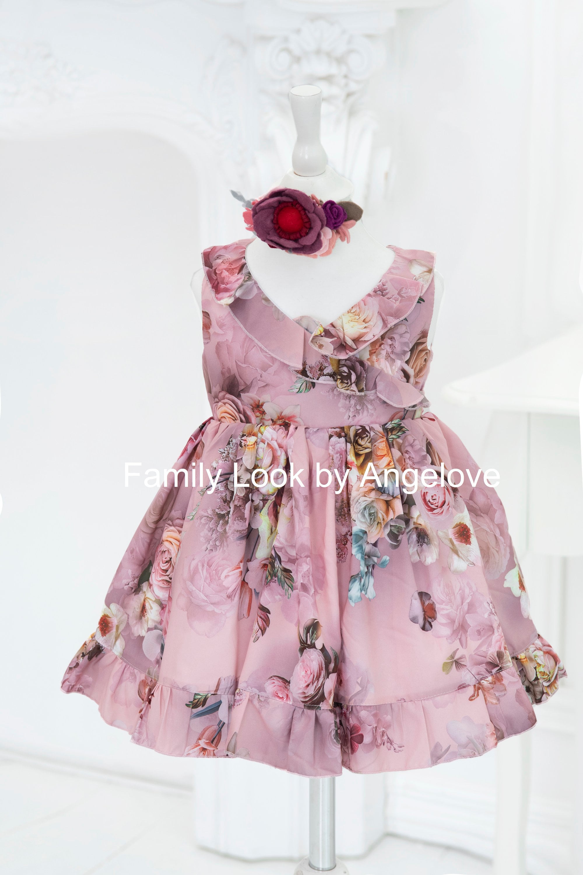 Matching Sundress Mommy and Me Outfits Mother Daughter - Etsy Canada