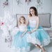 Mommy and Me Dress - Matching Outfits - Mother Daughter - Party ...