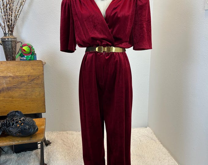 1980s Jumpsuit / 80s Romper / 1980s Style / 1980s Fashion / 80s Fashion ...