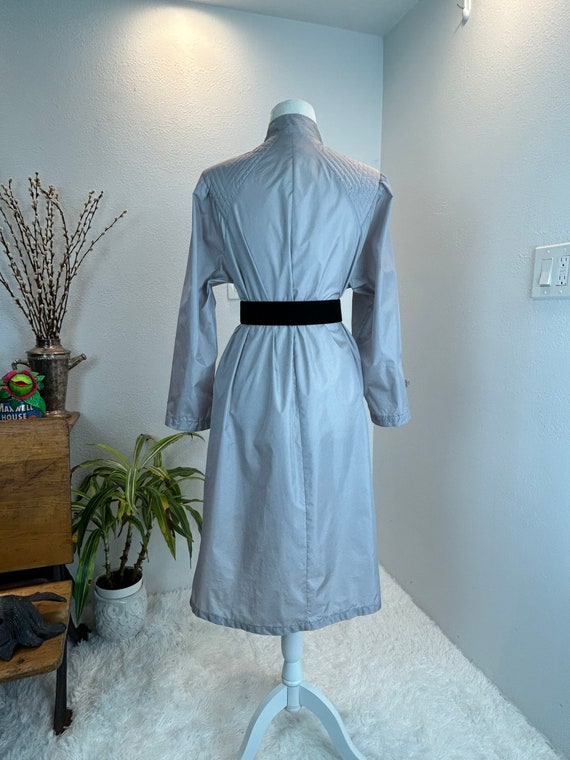 1980s raincoat / 80s rain jacket / 1980s Nordstrom Ra… - Gem