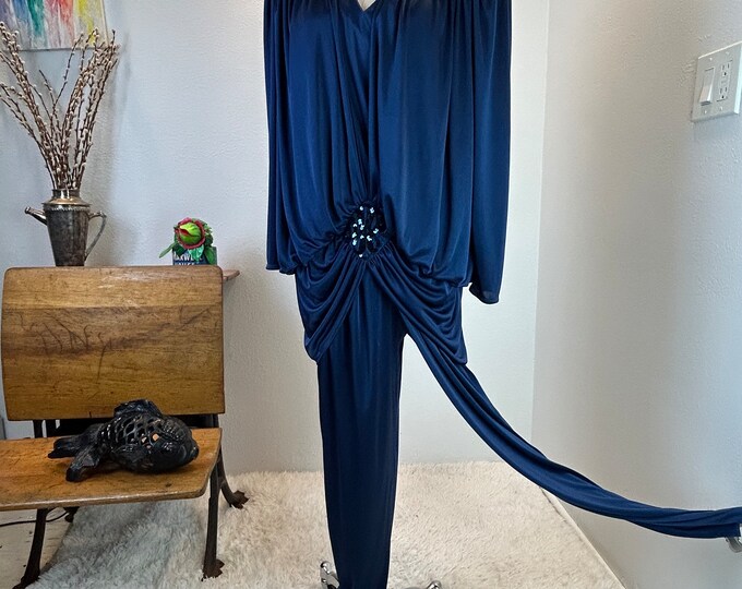 1980s Jumpsuit / 80s Romper / 1980s Romper / 80s Romper / 1980s Fashion ...
